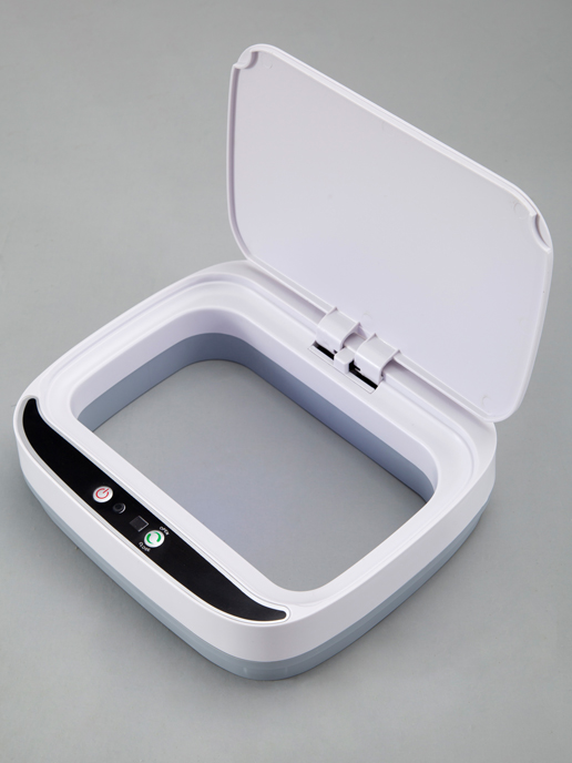 Ведро мусорное сенсорное Sensor