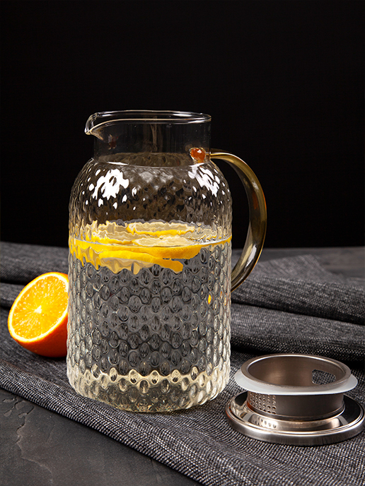 Кувшин Lemonade