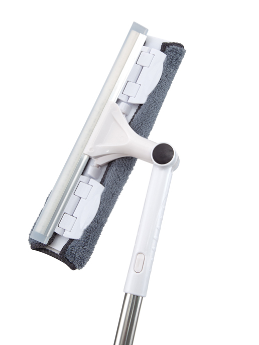 Швабра для окон Clean Glass-A