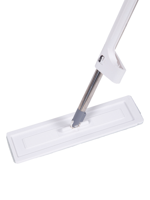 Швабра с отжимом Slim