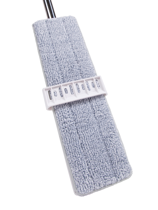 Швабра с отжимом Slim