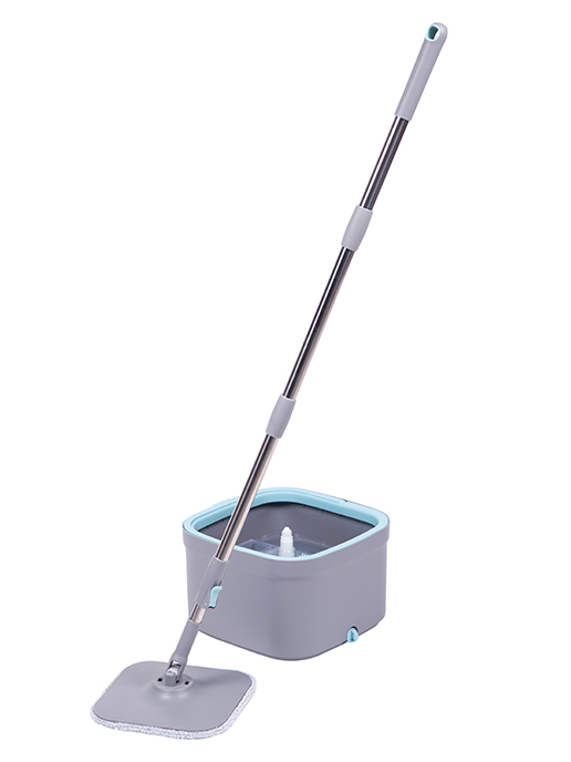 Швабра с разделением воды и отжимом Sunny House