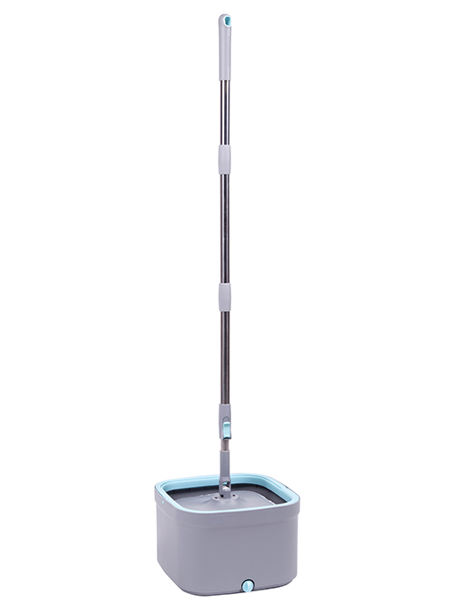 Швабра с разделением воды и отжимом Sunny House