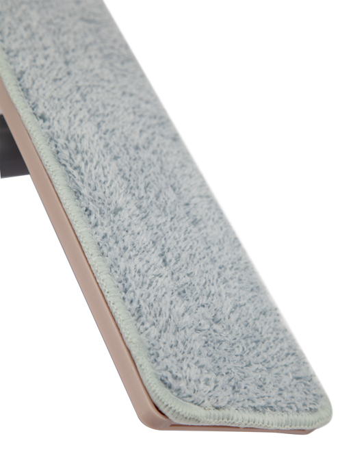 Швабра с вертикальным отжимом TD 0645