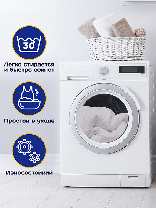 Наматрасник Balance