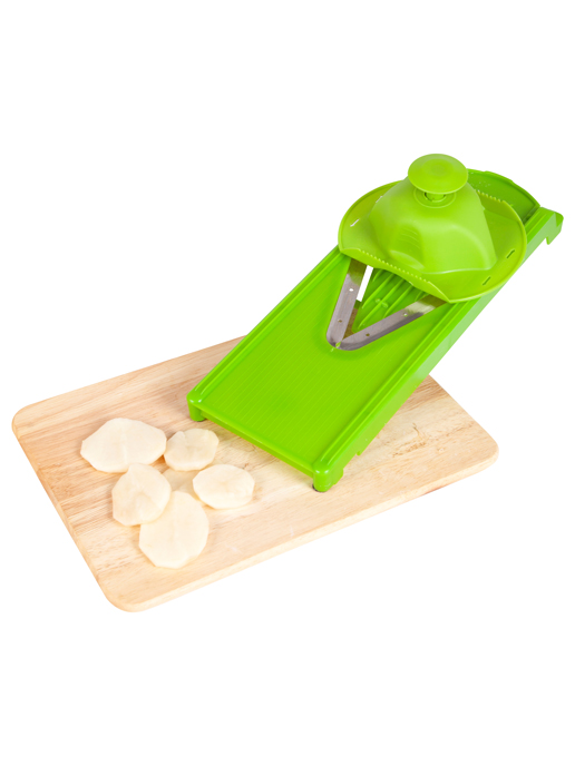 Слайсер Quick slice