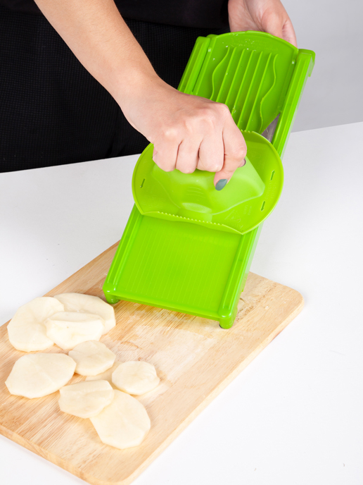 Слайсер Quick slice