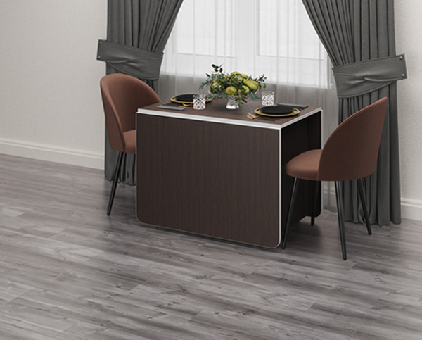 Складной стол для обеденной зоны